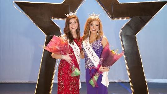 Contestants sought for Miss Davis County pageants | News, Sports, Jobs ...